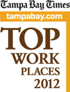 Banker Lopez Gassler P.A. Named Top 75 Top Work Places in Tampa Bay ...